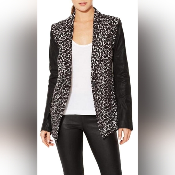 Plenty by Tracy Reese | Jackets & Coats | Plenty By Tracy Reese ...